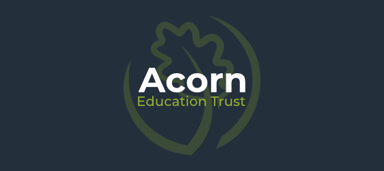 Welcome to Acorn Education Trust